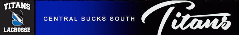 CB South Men's Lacrosse